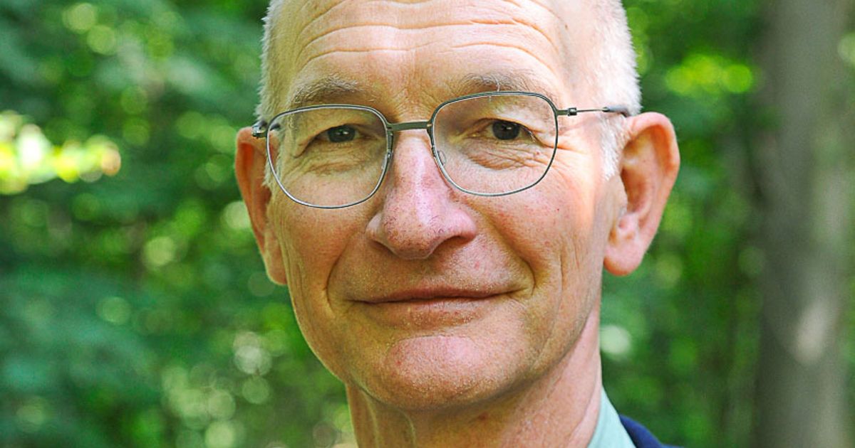 Johan Visser | Kennisinstituut voor Mobiliteitsbeleid